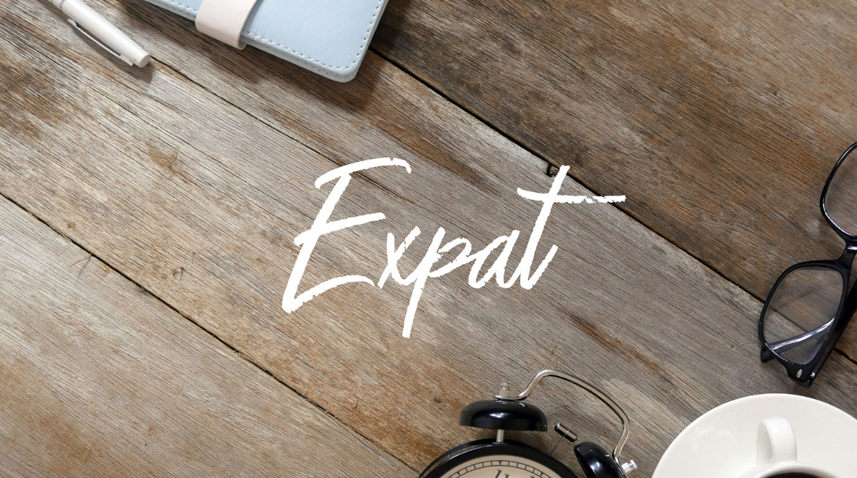 Expats | Saudi Viewpoint