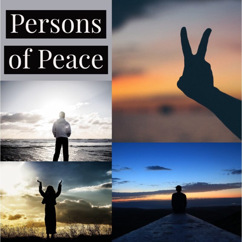 Persons of Peace | Saudi Viewpoint