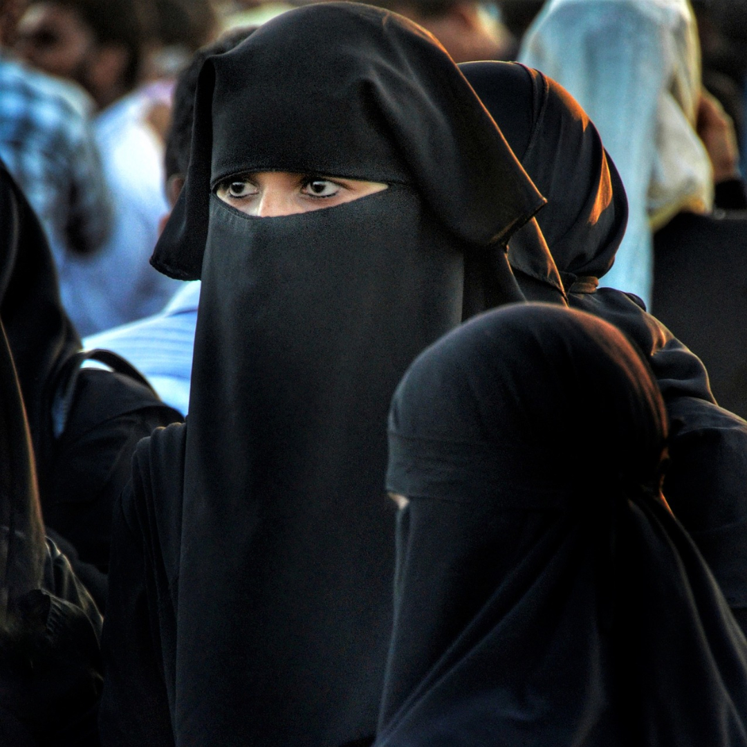 Aisha | Saudi Viewpoint